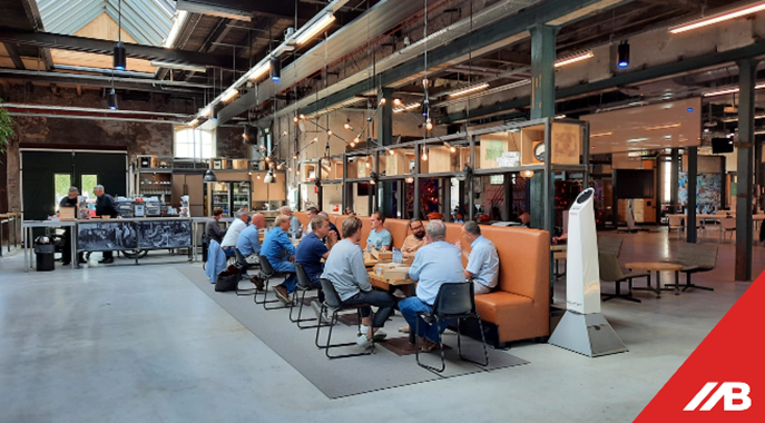 Boar - Keeps you digging